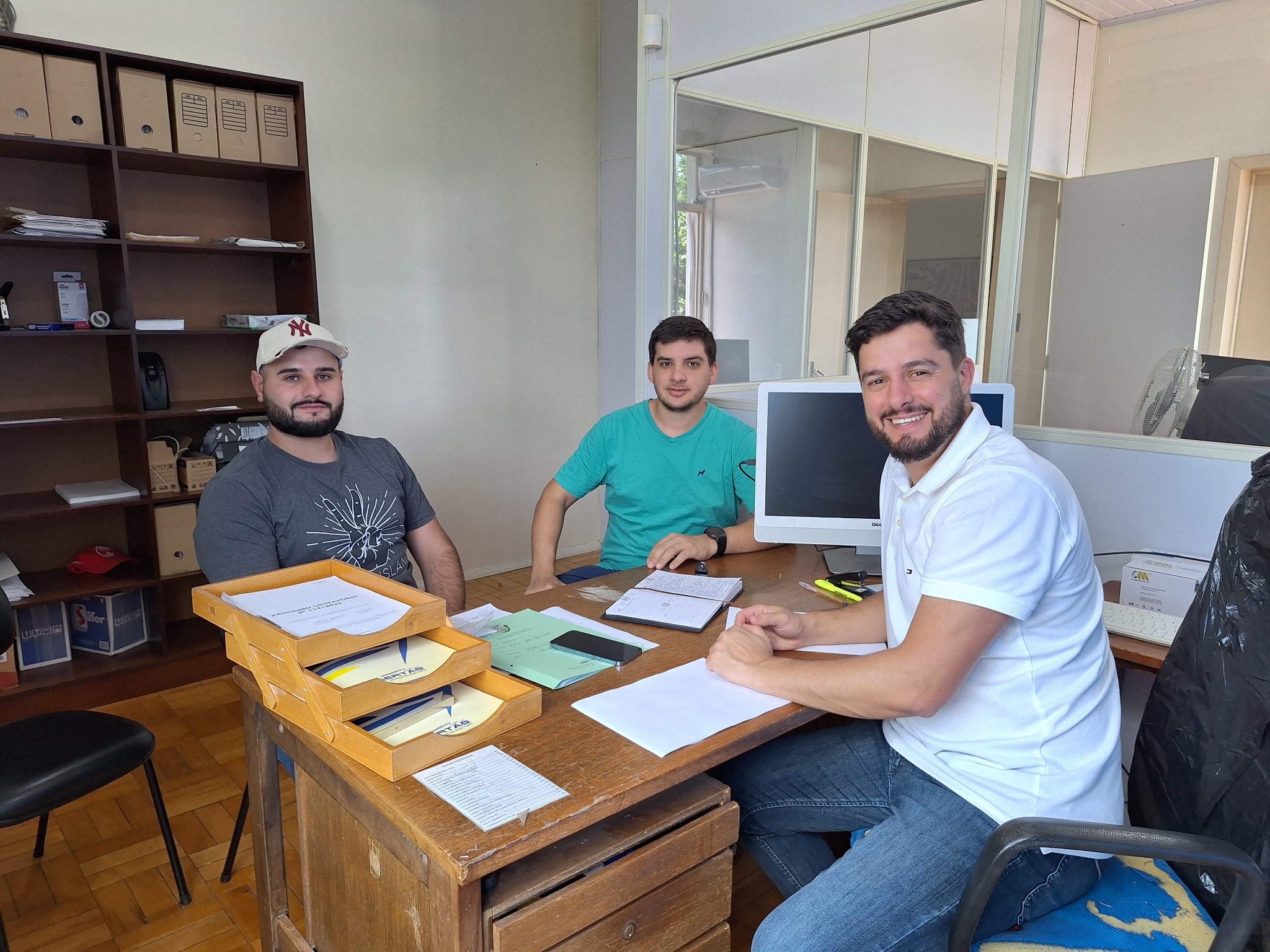 Prefeitura Municipal de Sertão